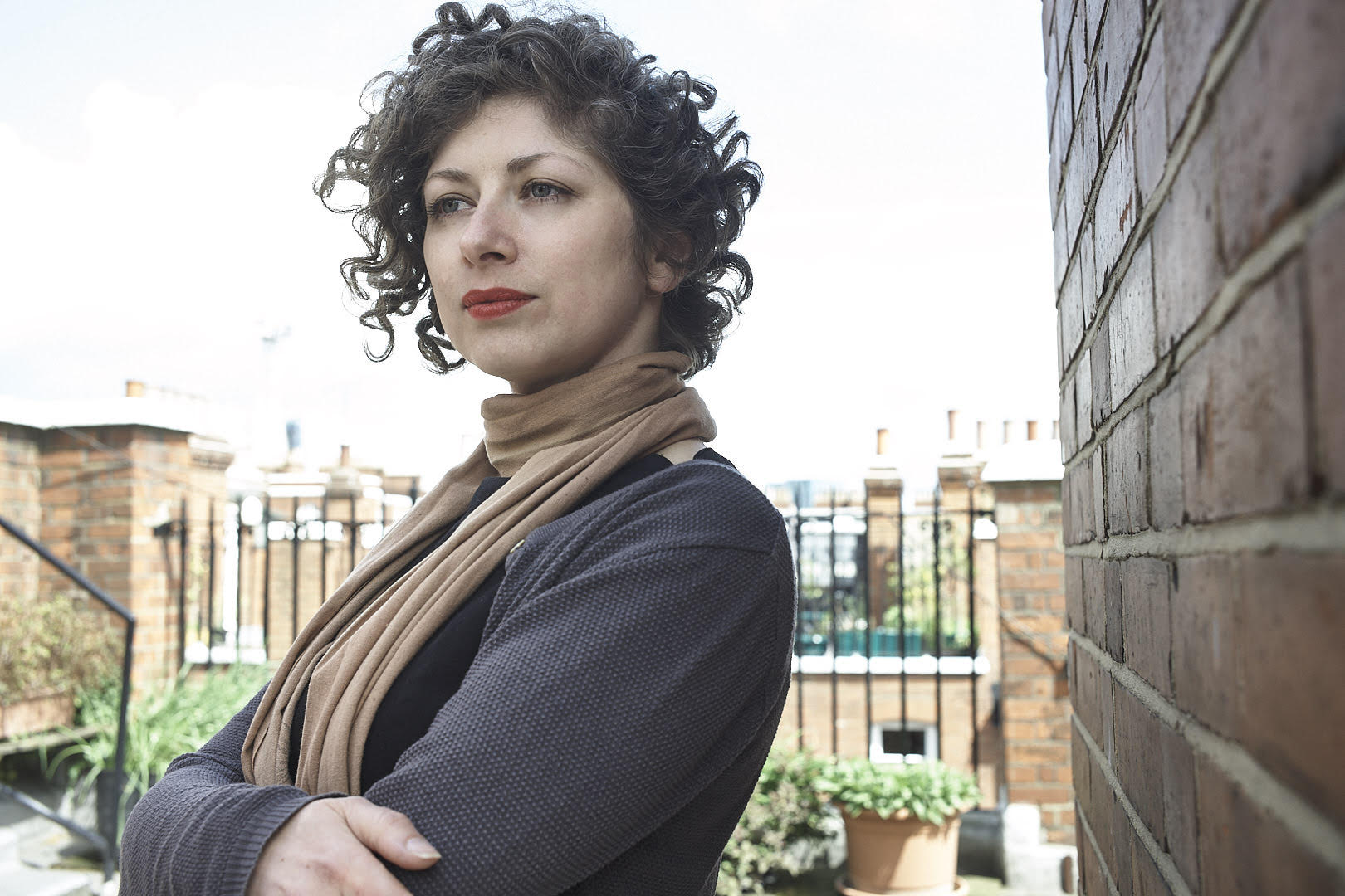 Handcrafting a Sustainable Future – Creative Londoners