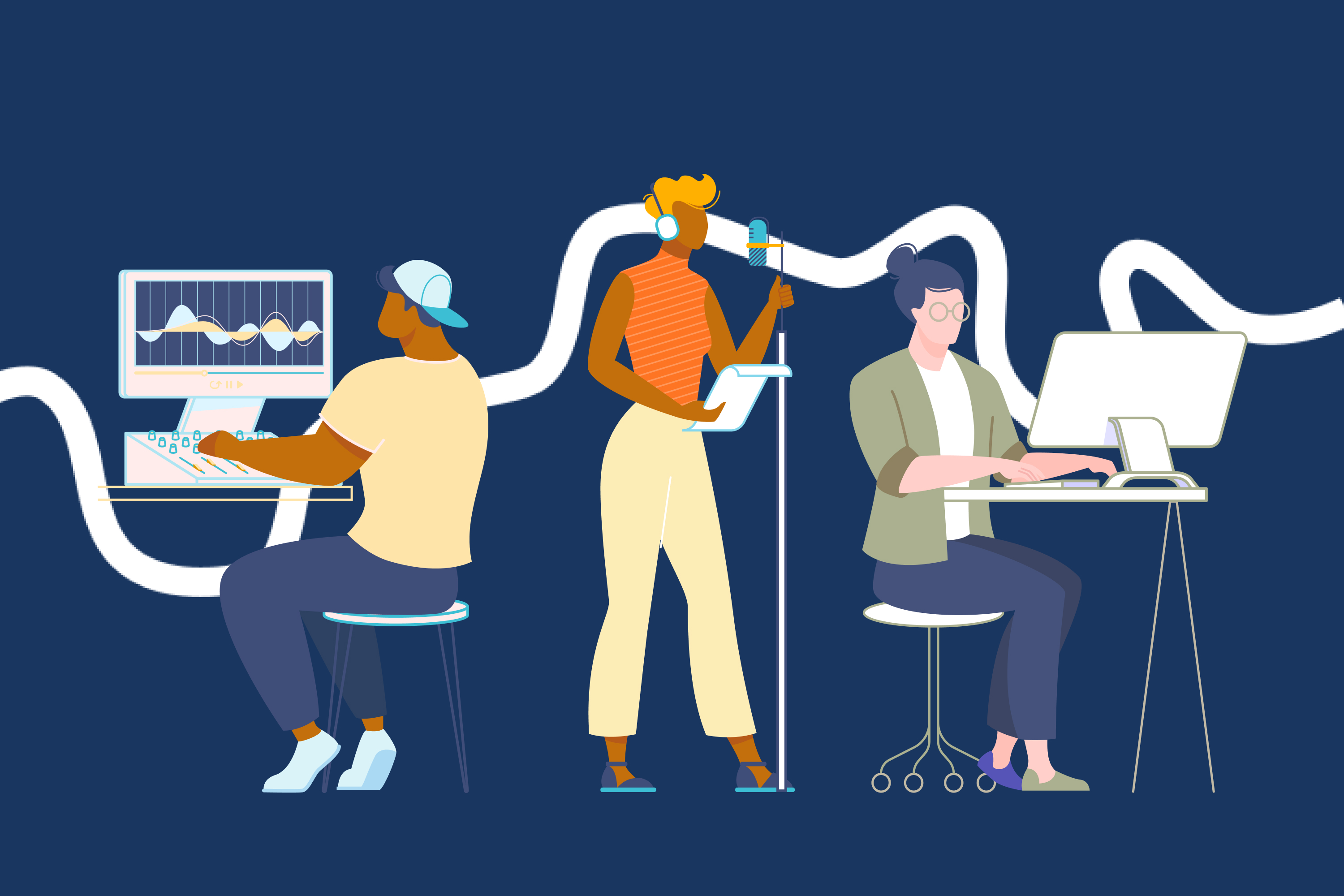 How to Find a Creative Job in London: Tips and Strategies for Success ...